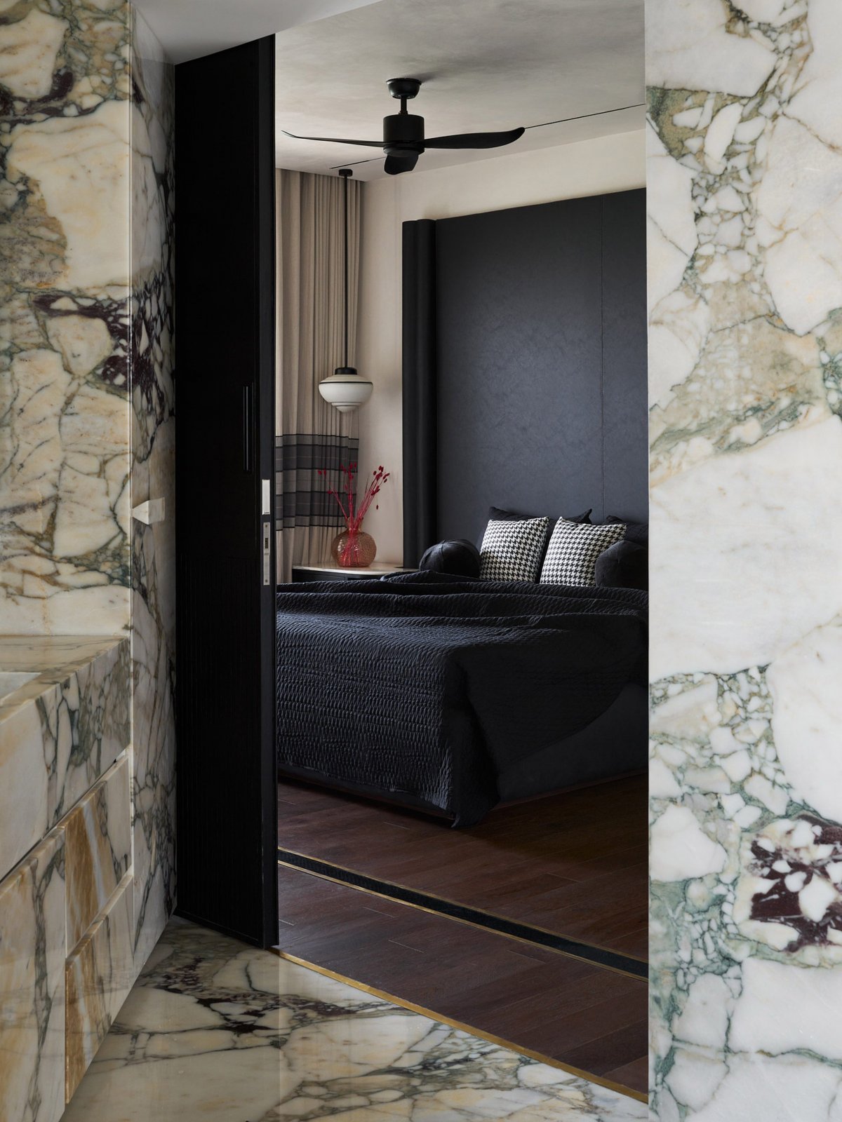 YinjiSpace - FADD Studio x Clermont Residence